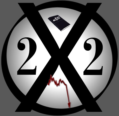 x22report (@x22report) | Minds