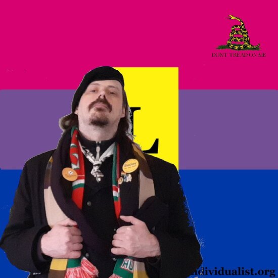 Gölök Buday The Black Jester (@TheBlackJester) | Minds