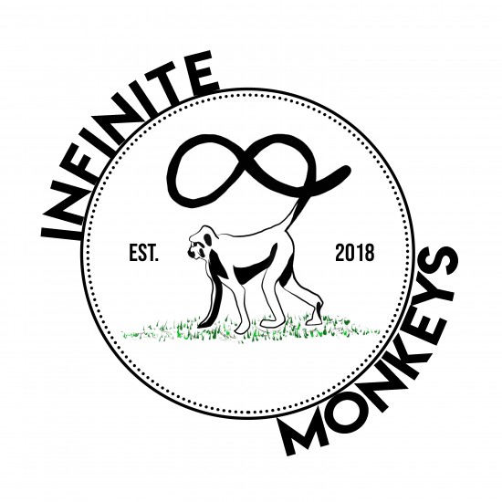 Infinite Monkeys (@infinitemonkeyspodcast) | Minds