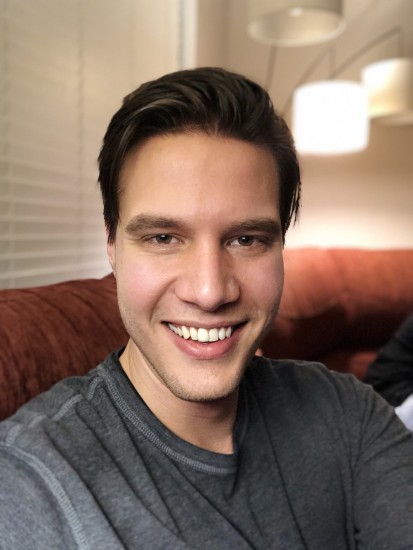 Andrew Hahn (@andrewhahn) | Minds