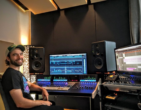 Maxime Philippe (@maxphil) | Minds