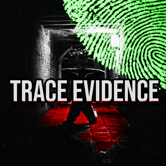 Trace Evidence Podcast (@traceevidence) | Minds