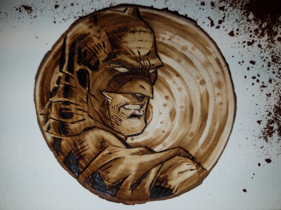 RH_Art (@rh_art) | Minds