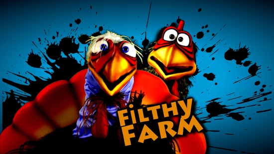 FiLTHY FARM (@farmfreshshow) | Minds